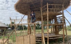 活動情報詳細：特定非営利活動法人earth tree：埼玉県NPO情報ステーション NPOコバトンびん